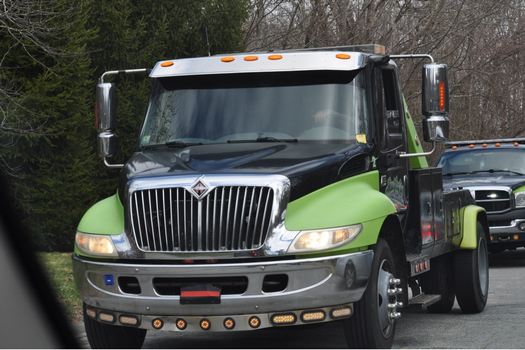 Long Distance Transport in Wareham Massachusetts | Murphy's Towing ...